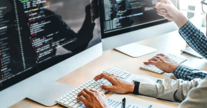 Alumni & industry | Computer Science and Engineering - UNSW Sydney